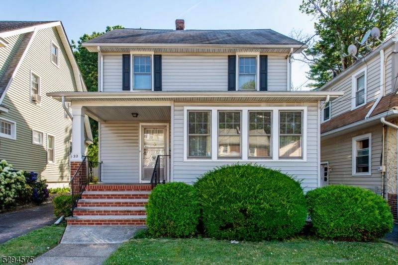 20 Watson Ave, Elizabeth, NJ 07202 - See Est. Value, Schools & More