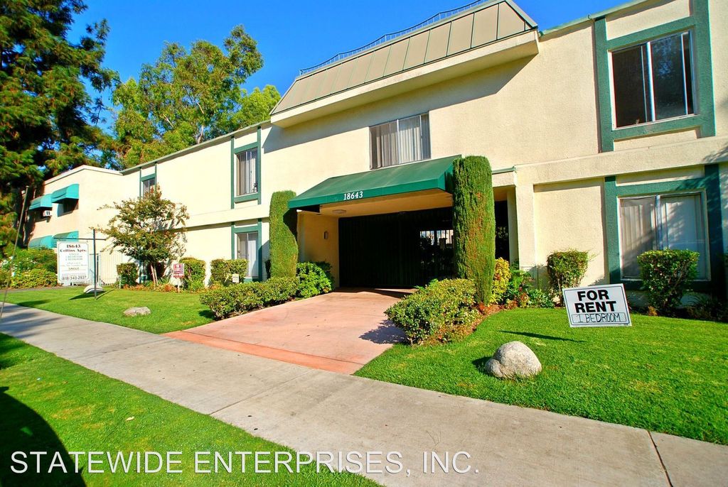 18643 Collins St #37, Tarzana, CA 91356 - See Est. Value, Schools & More