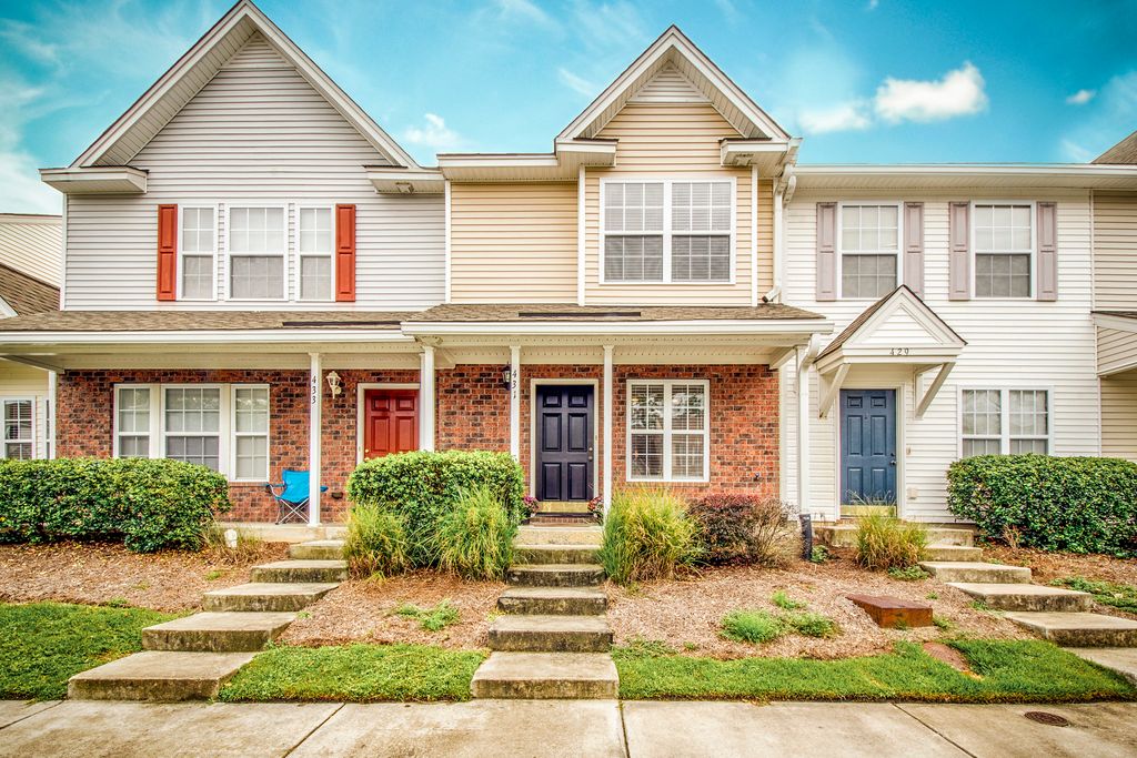 431 Doane Way, Charleston, SC 29492 - See Est. Value, Schools & More