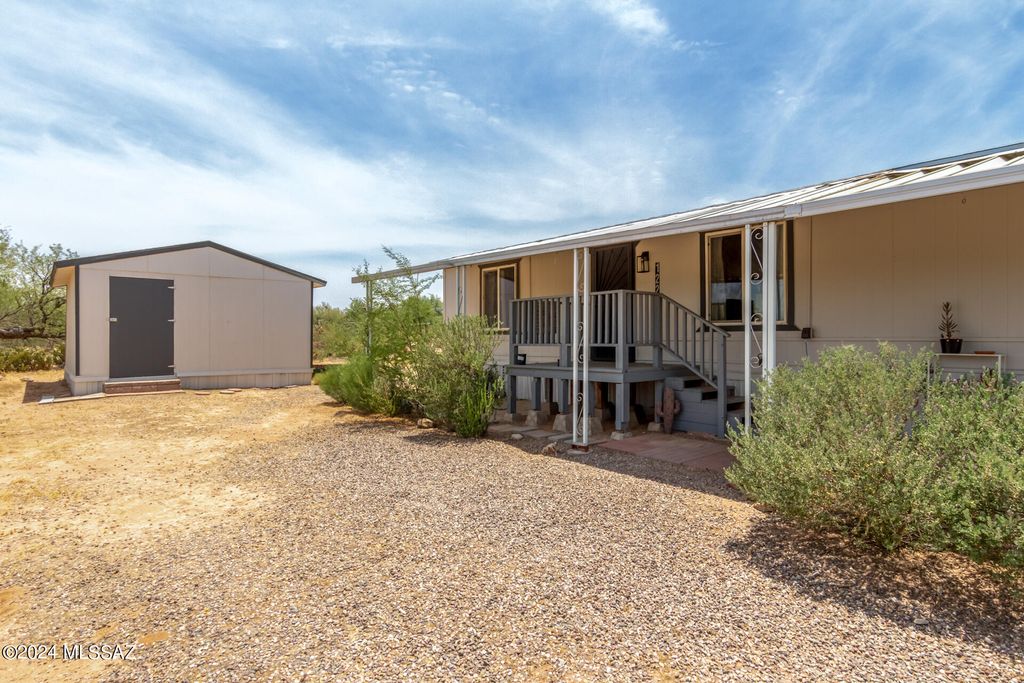 12263 W Cameo Mary Ln, Tucson, AZ 85743 - See Est. Value, Schools & More