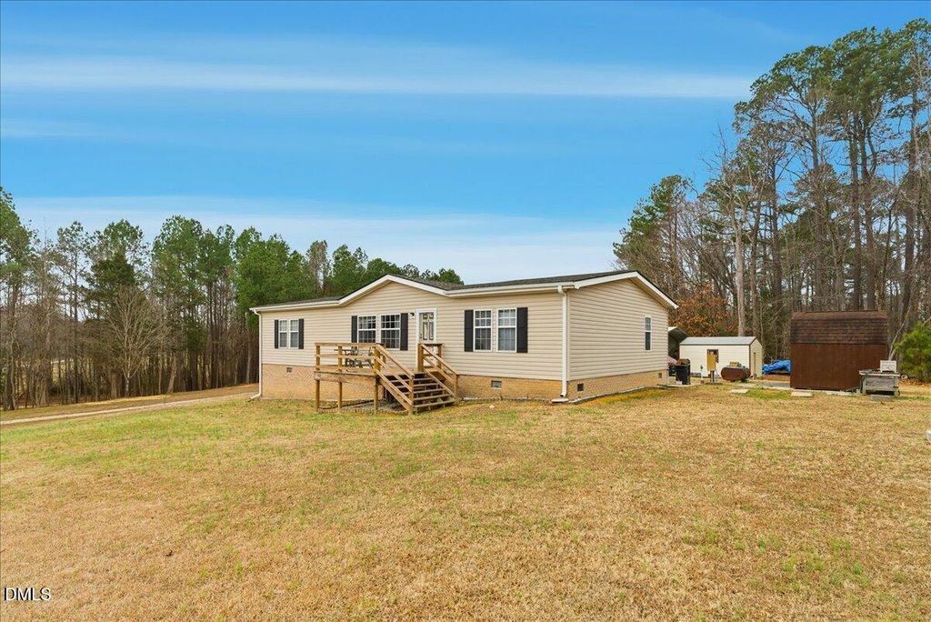 152 Leisure Ln, Manson, NC 27553 | MLS# 10141940 - Trulia | Trulia