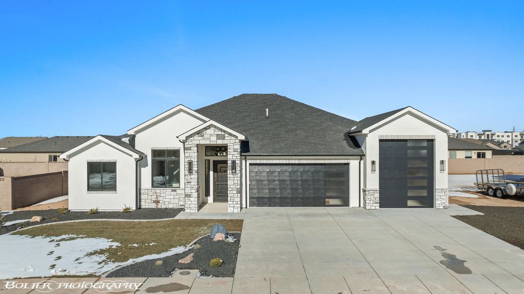4428 W 250 N, Cedar City, UT 84720 | MLS# 105197 | Trulia
