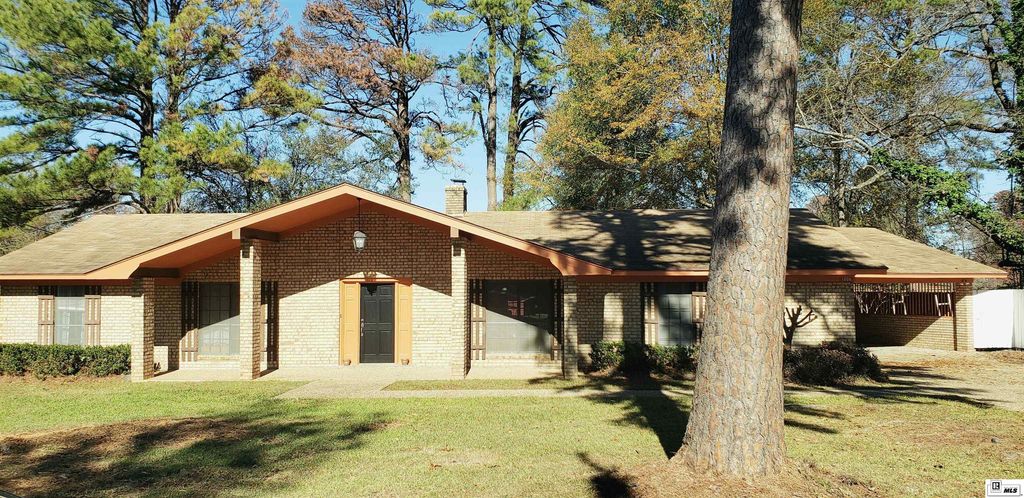 1006 Orchid Ave, Bastrop, LA 71220 | MLS# 208261 | Trulia
