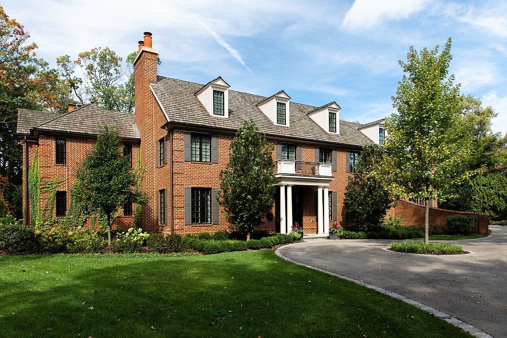 47 Indian Hill Rd, Winnetka, IL 60093 - See Est. Value, Schools & More