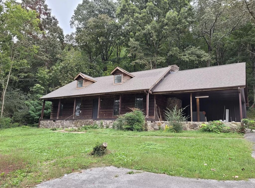 9104 Harrison Bay Rd, Harrison, TN 37341 | Trulia