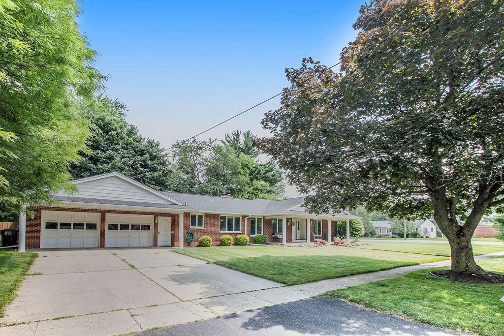 3210 Olney Rd, Kalamazoo, MI 49006 | Trulia