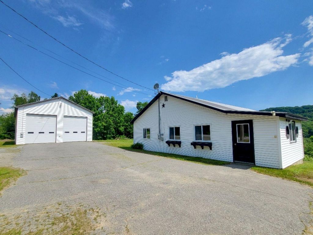 910 Farmington Road, Strong, ME 04983 | MLS# 1592336 | Trulia