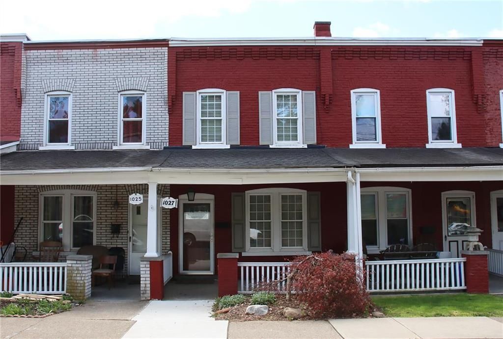 1027 Spring St, Bethlehem, PA 18018 | Trulia