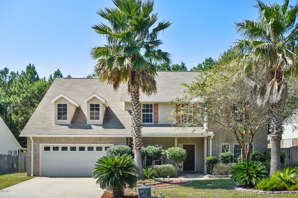 887 Brentwood Dr, Biloxi, MS 39532 | Trulia