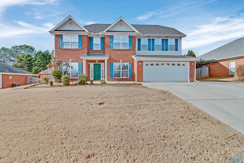 314 Greenstone Dr, Madison, AL 35758 | MLS# 21849488 | Trulia