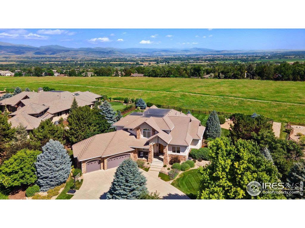 6557 Legend Ridge Trl, Longmont, CO 80503 - See Est. Value, Schools & More