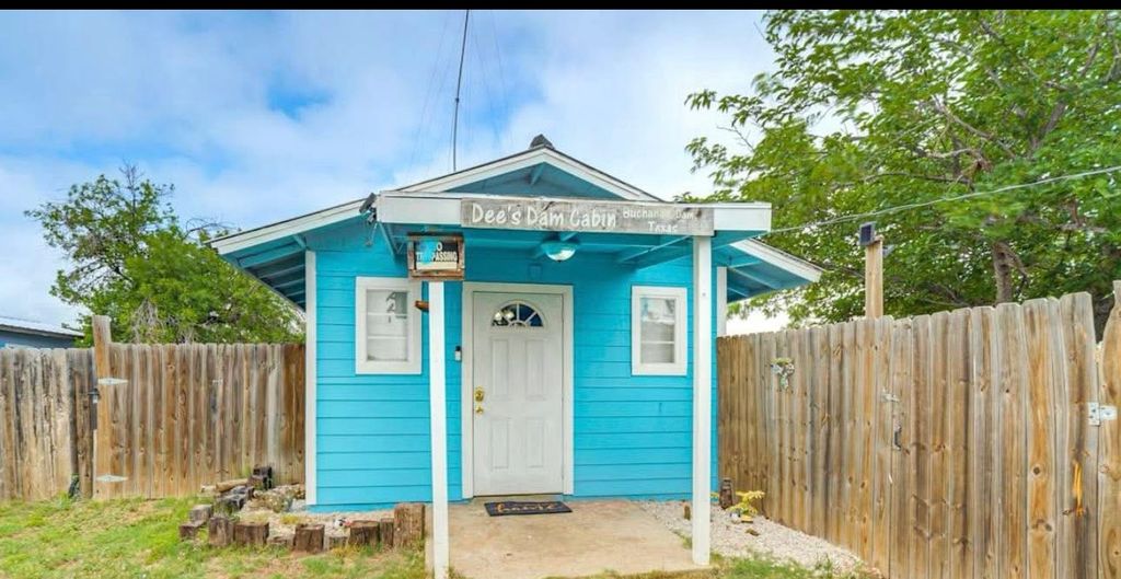 Address Not Disclosed, Buchanan Dam, TX 78609 | Trulia