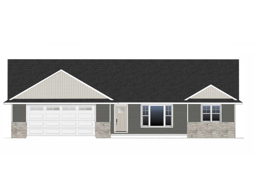 1040 Ethel Ave, Green Bay, WI 54303 | MLS# 50319987 - Trulia | Trulia