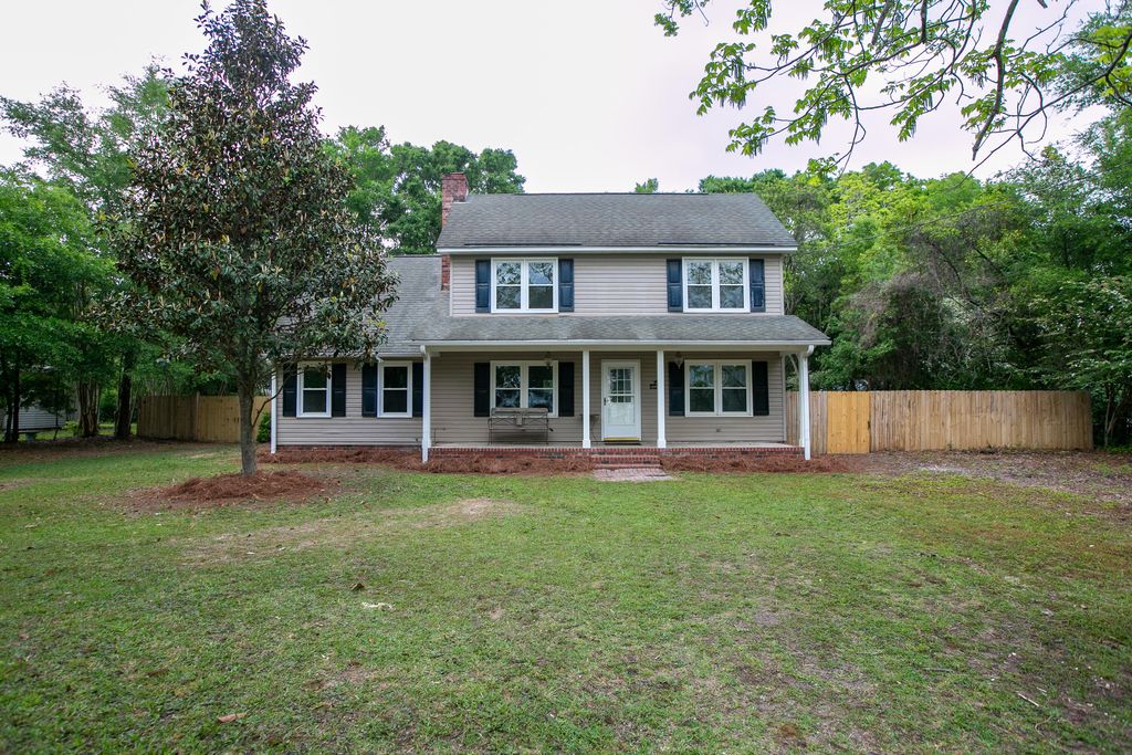 1138 Cottage Rd, Charleston, SC 29412 - See Est. Value, Schools & More