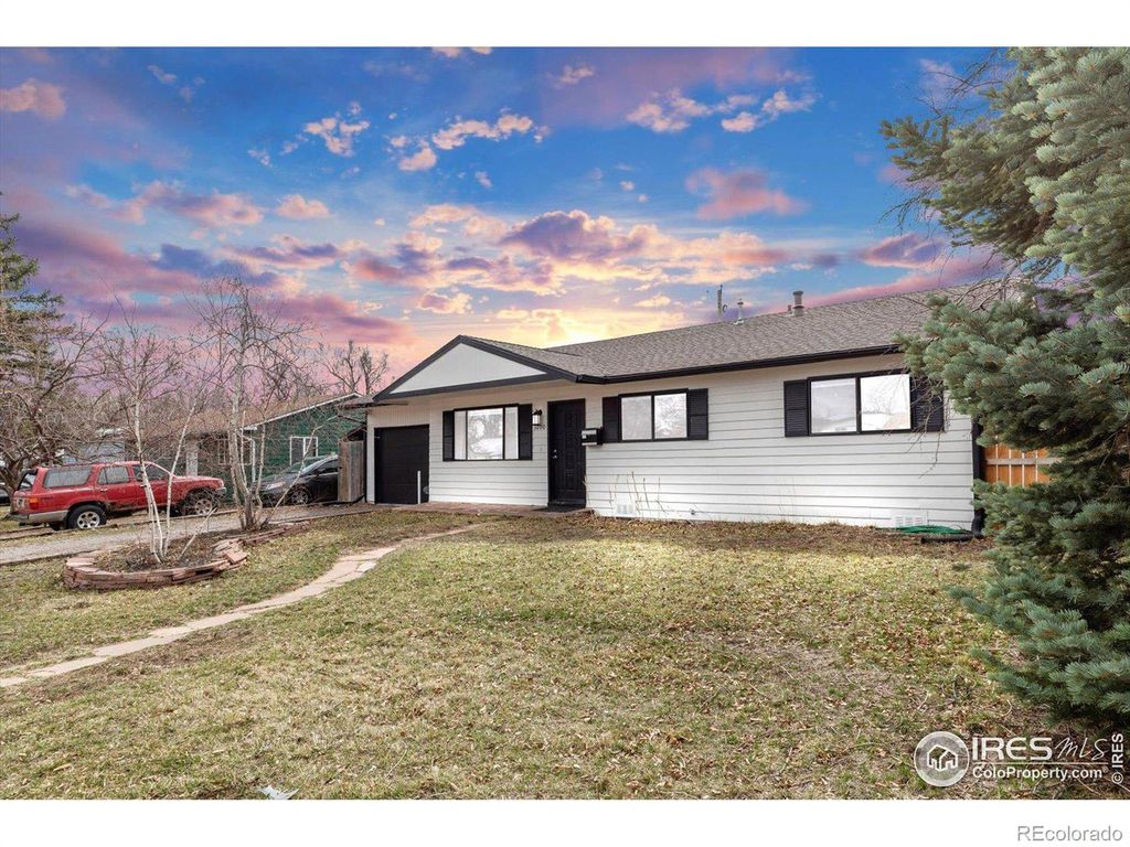 3090 Euclid Avenue, Boulder, CO 80303 - See Est. Value, Schools & More
