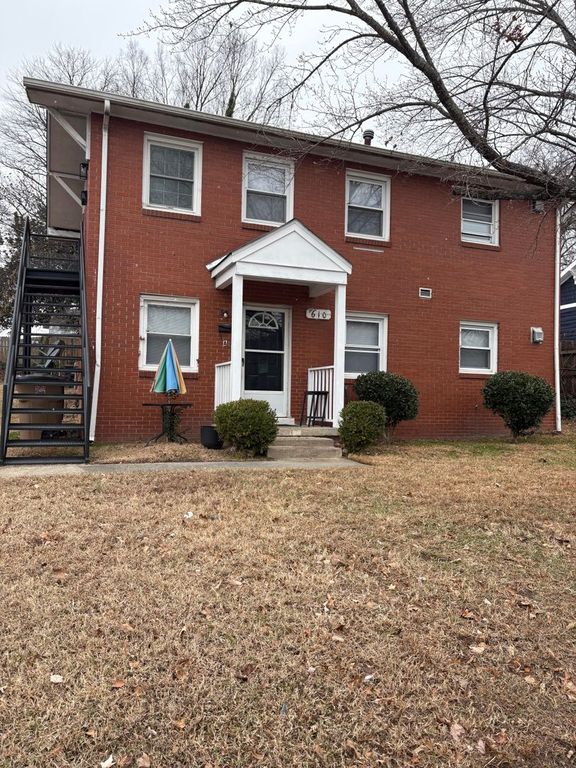 610 Martin St #B, Greensboro, NC 27406 | Trulia