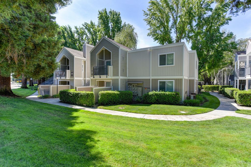 Rush River Apartments - Sacramento, CA | Trulia