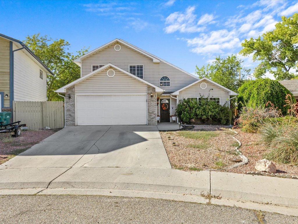 429 Dover Ct, Grand Junction, CO 81504 | Trulia