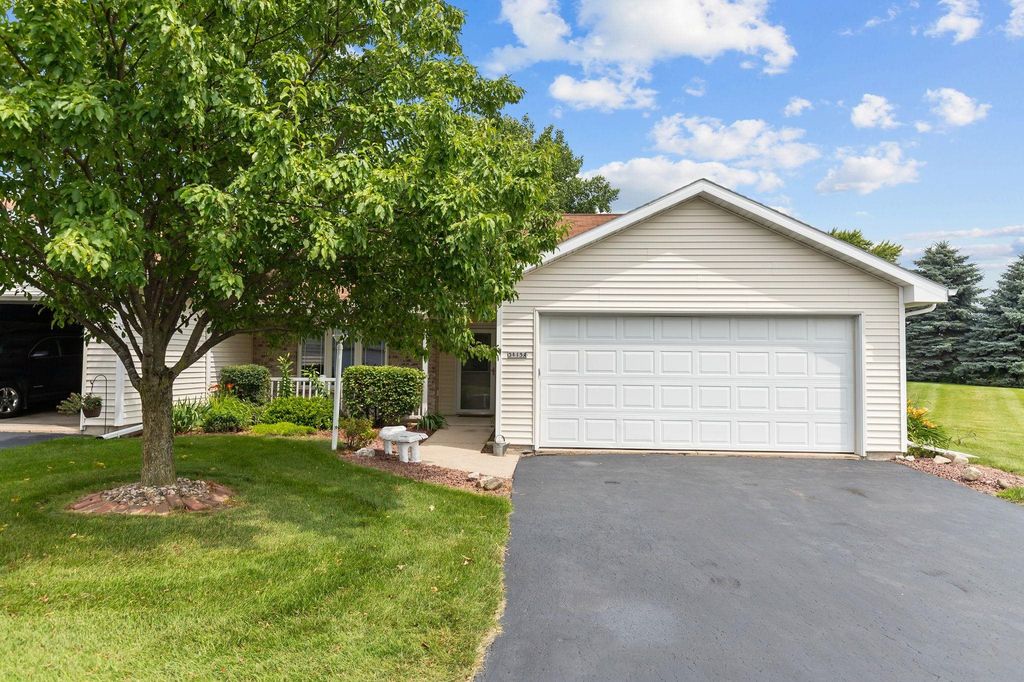 3115 White Tail Ln #A, Oshkosh, WI 54904 - See Est. Value, Schools & More