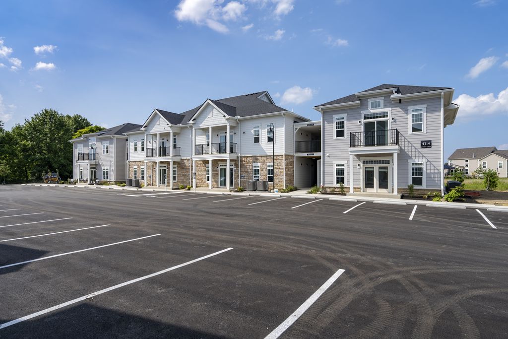 4316 John C Loop #4315-J, Powell, OH 43065 - See Est. Value, Schools & More