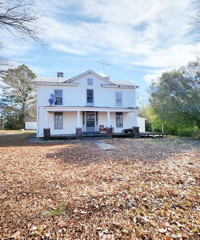 6021 Skipwith Rd, Skipwith, VA 23968 - See Est. Value, Schools & More