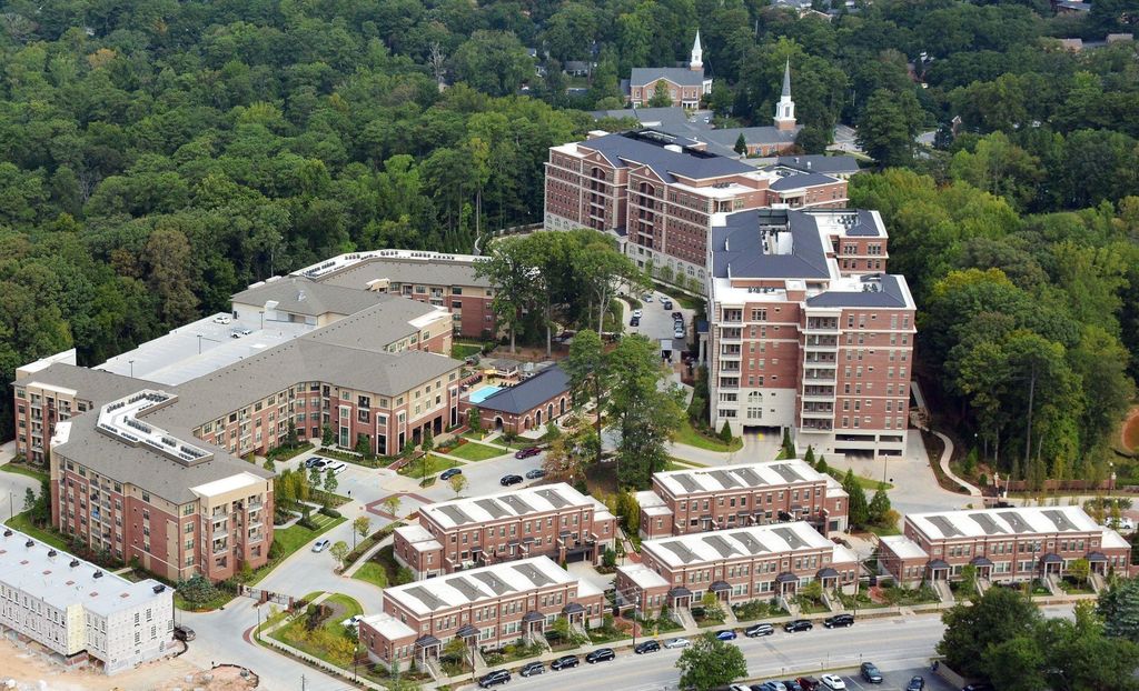 77 E Andrews Dr NW #2307, Atlanta, GA 30305 | Trulia