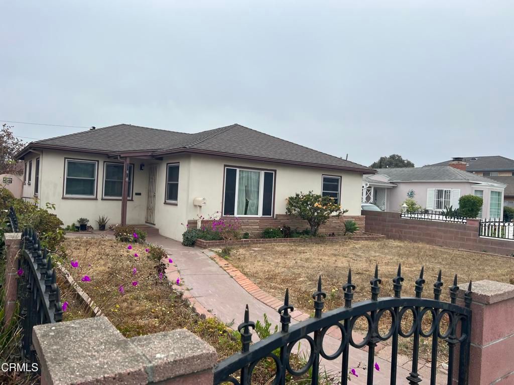 1160 S G St, Oxnard, CA 93033 - See Est. Value, Schools & More