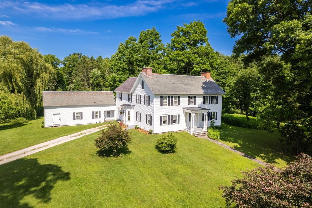 143 Old Stage Road #West Side of Old Stage Rd., Orwell, VT 05760 - See ...