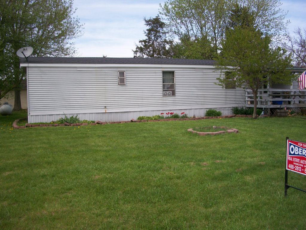 140 Ln 405 Jimmerson Lk, Fremont, IN 46737 - See Est. Value, Schools & More