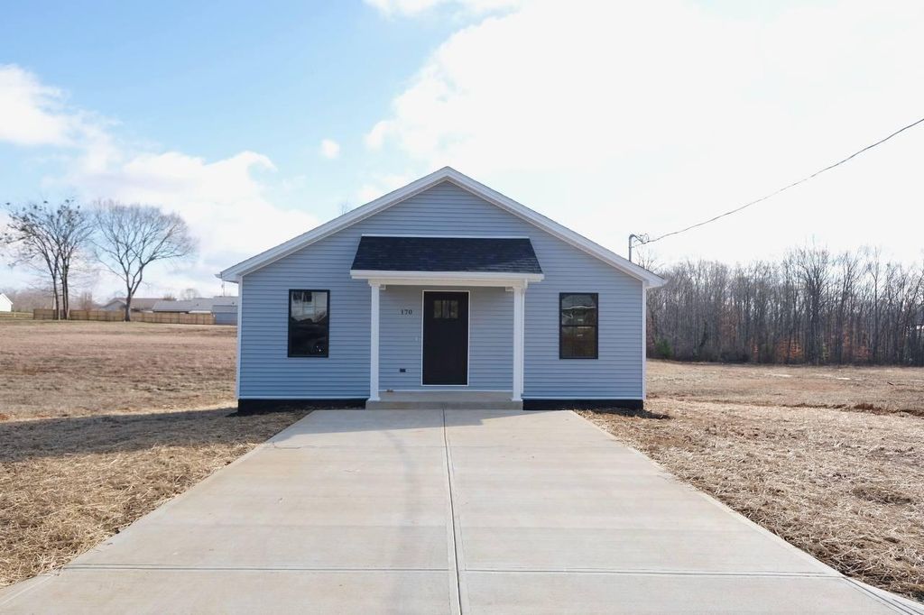 170 Salyer St, Eubank, KY 42567 | MLS# 26000350 | Trulia