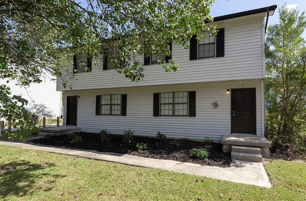 6512 Buffington Rd, Union City, GA 30291 - See Est. Value, Schools & More