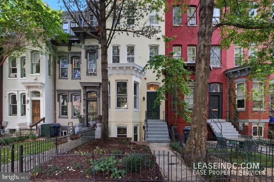 1507 Vermont Ave NW #3, Washington, DC 20005 | Trulia