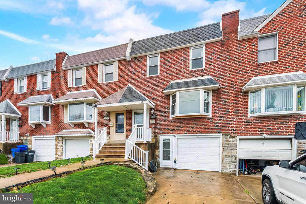 11722 Brandon Rd, Philadelphia, PA 19154 - See Est. Value, Schools & More