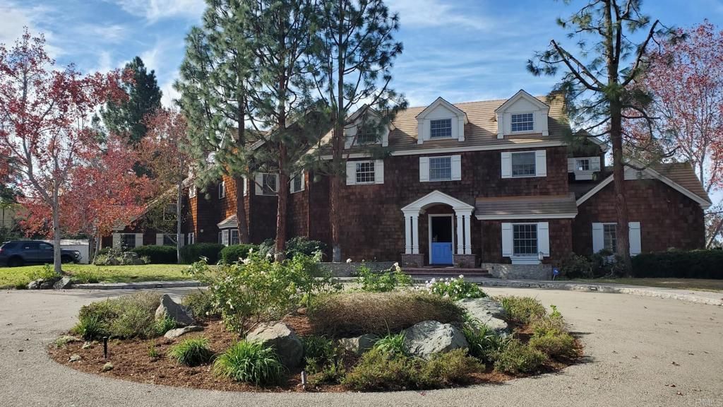 6409 Rancho Santa Fe Farms Dr, Rancho Santa Fe, CA 92067 - See Est ...