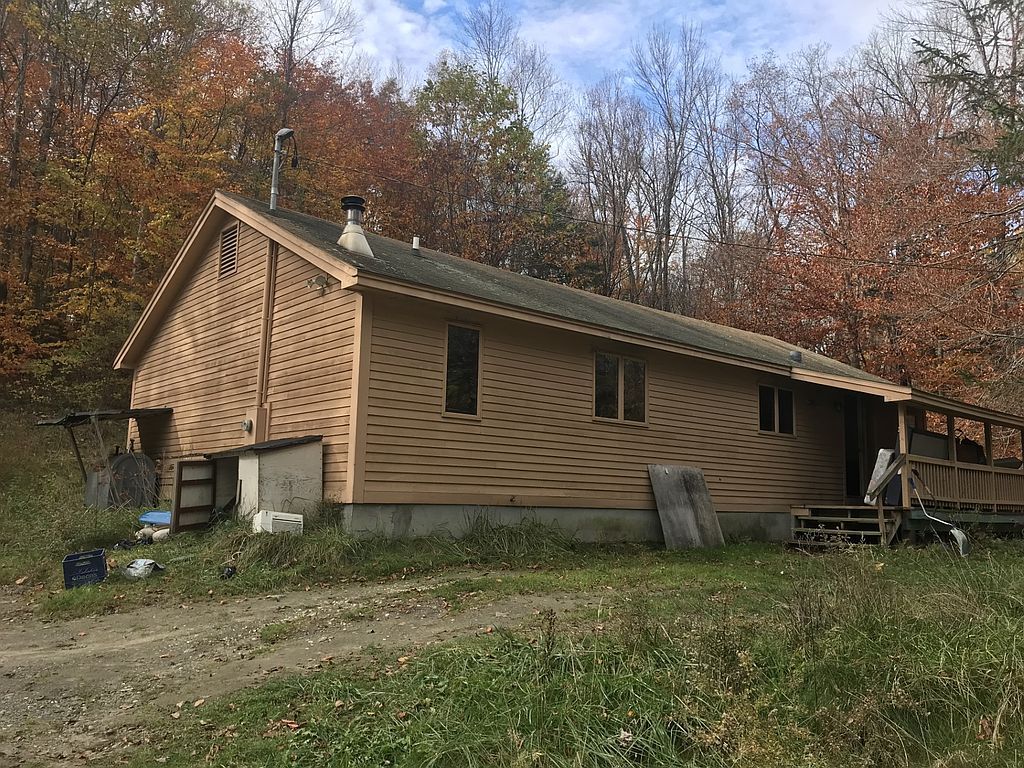 452 Roberts Rd, Springfield, VT 05156 - See Est. Value, Schools & More