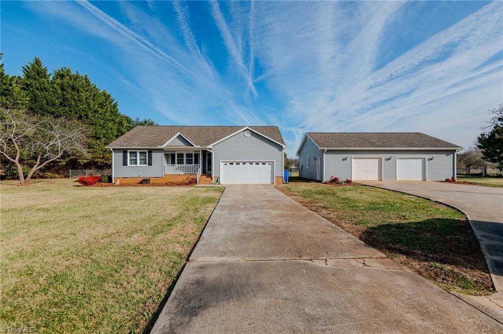 2021 Whitt Hunt Rd, Pleasant Garden, NC 27313 - See Est. Value, Schools ...