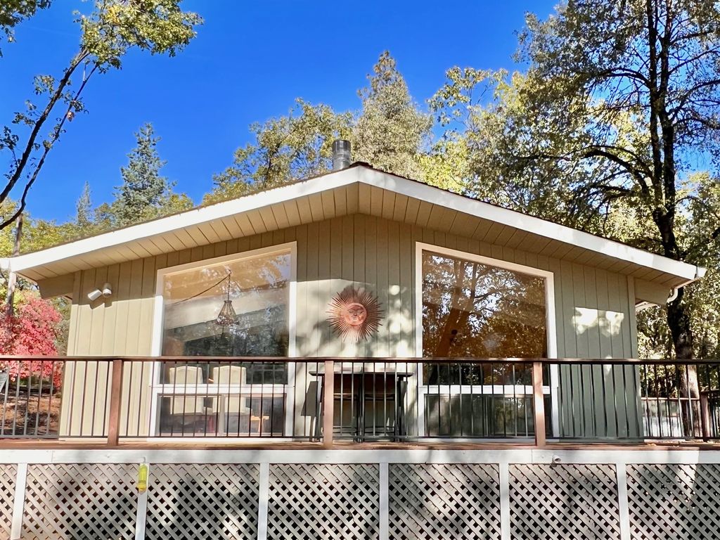 12934 Sierra Vista Dr, Grass Valley, CA 95945 | Trulia