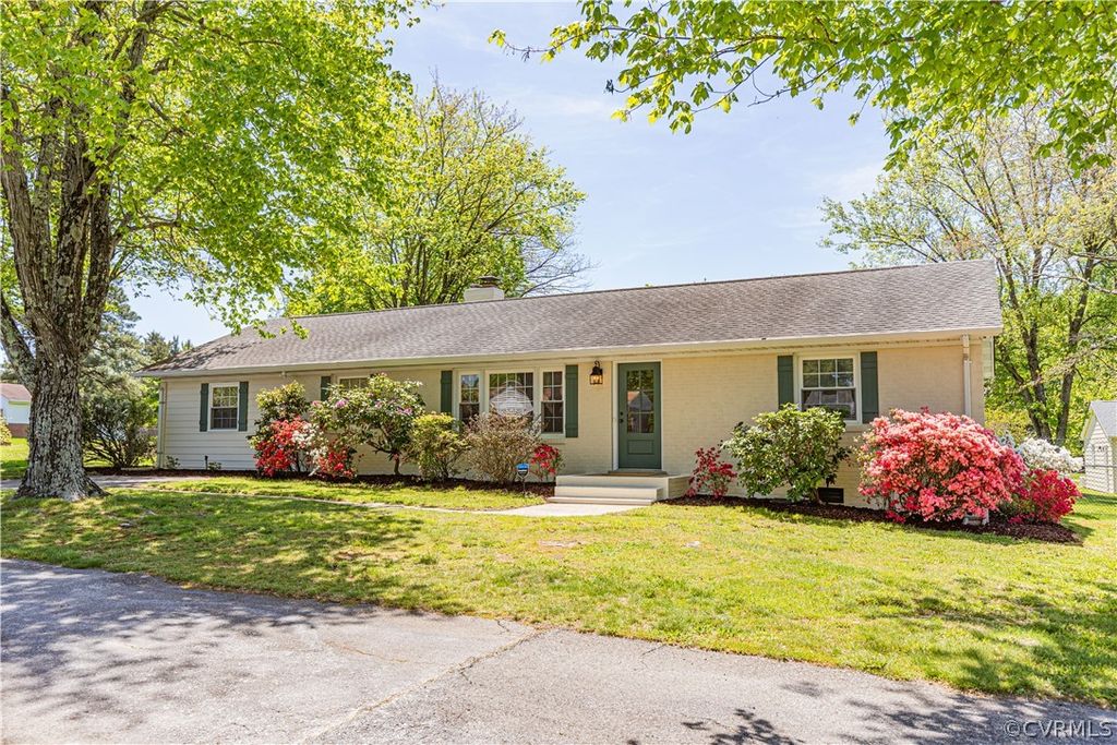 11607 Genito Rd, Midlothian, VA 23112 - See Est. Value, Schools & More