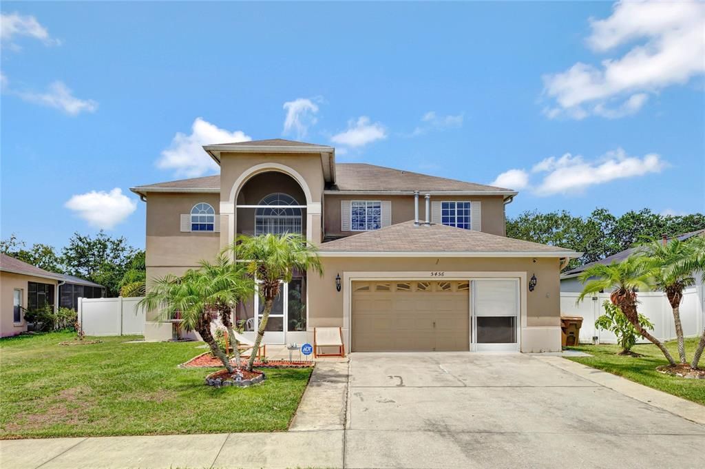 5456 Crepe Myrtle Cir, Kissimmee, FL 34758 - See Est. Value, Schools & More