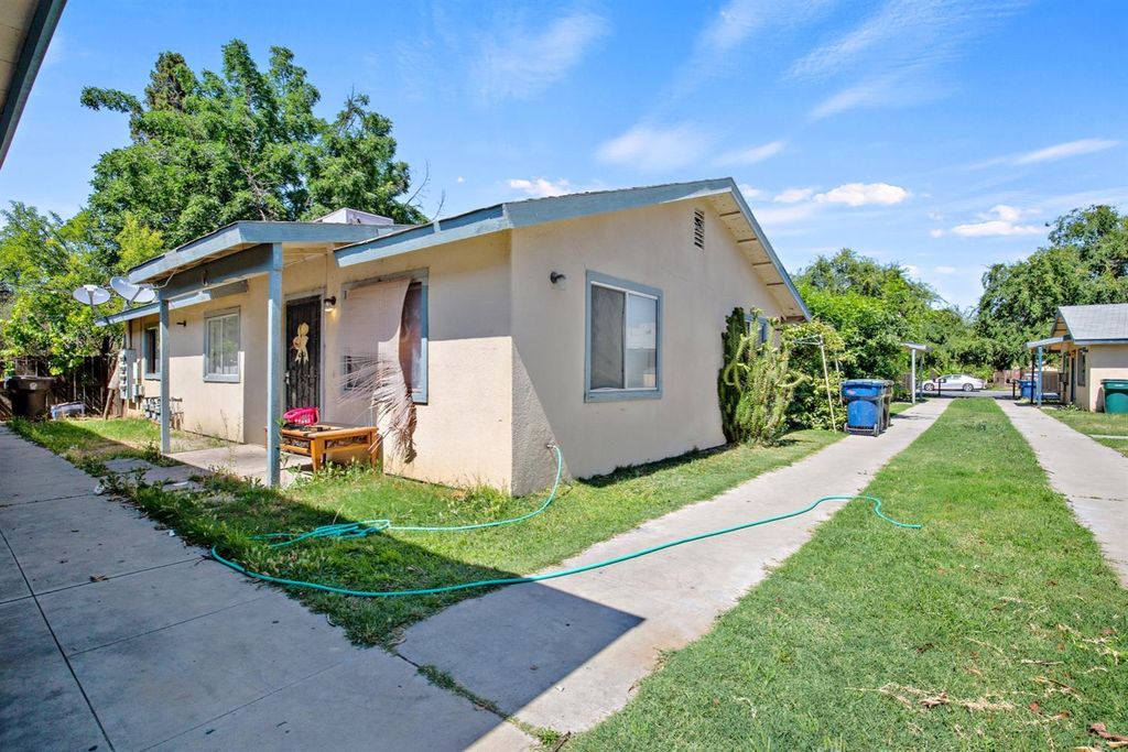 227 S F Street, Tulare, CA 93274 | Trulia