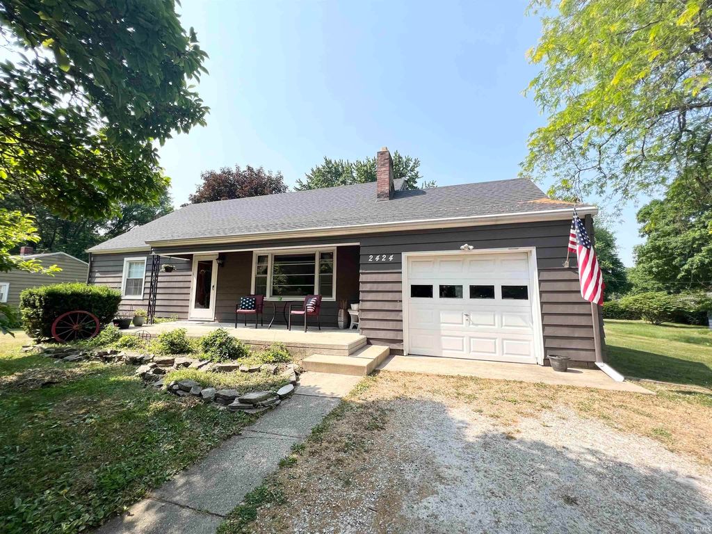 2424 E Perrysburg Rd, Logansport, IN 46947 | Trulia