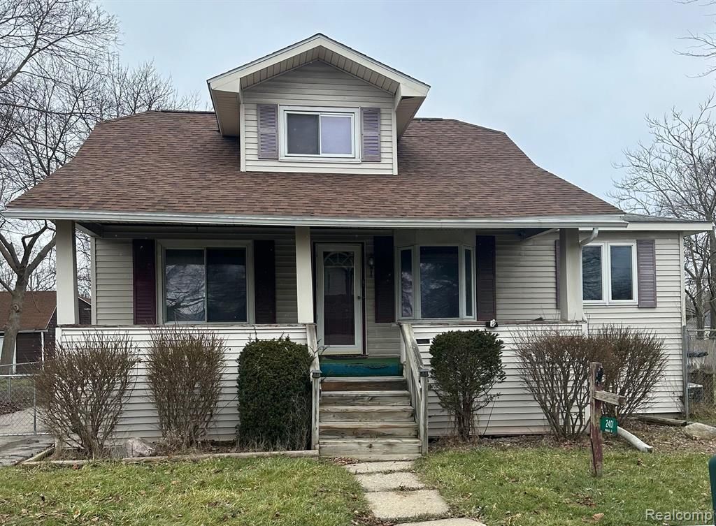 2401 Brunkow Ct, Saginaw, MI 48601 - See Est. Value, Schools & More