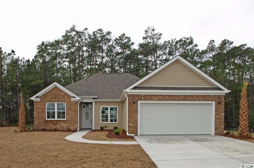 4134 Edenborough Dr. #The Village @ The Gates, The Gates Myrtle Beach ...