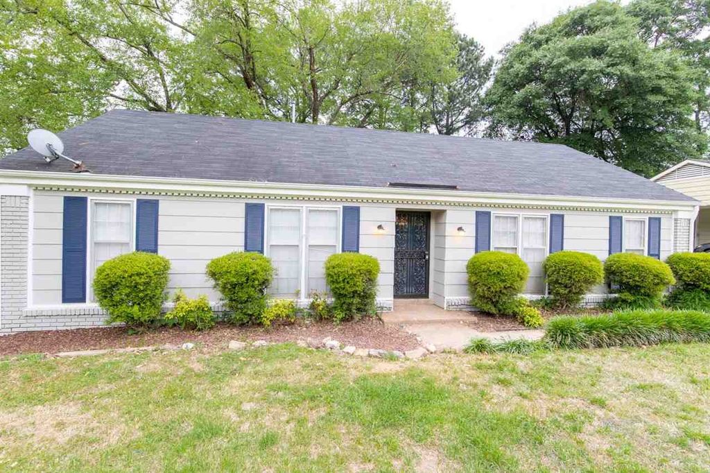 3831 Marston Rd #8, Memphis, TN 38118 - See Est. Value, Schools & More
