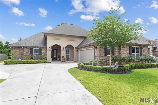 13224 Babin Estates Dr, Gonzales, LA 70737 - See Est. Value, Schools & More