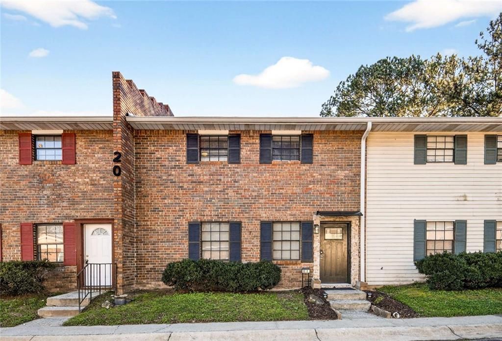 6354 Shannon Pkwy #20, Union City, GA 30291 | MLS# 7704659 - Trulia ...