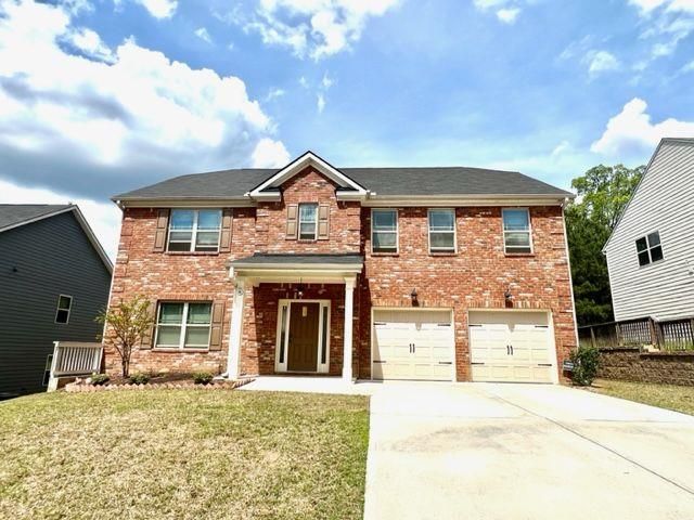 3770 Brookhollow Dr, Douglasville, GA 30135 - See Est. Value, Schools ...