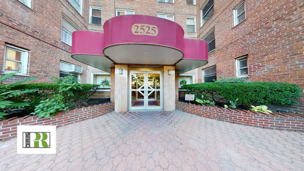 2525 Nostrand Ave #4F, Brooklyn, NY 11210 - See Est. Value, Schools & More