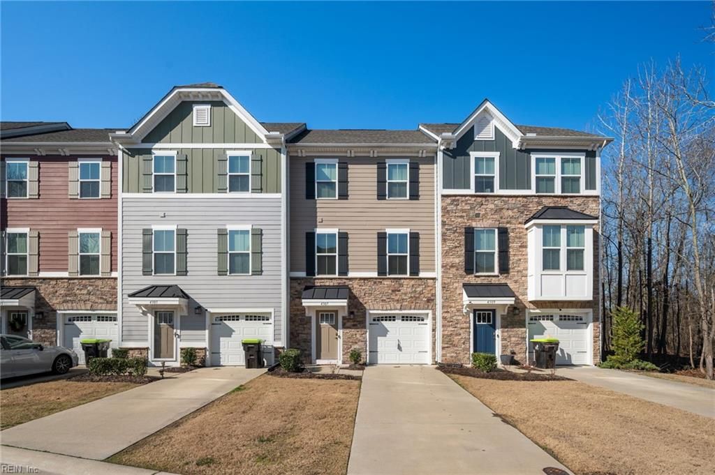 4307 Whitfield Ln, Chesapeake, VA 23324 - See Est. Value, Schools & More