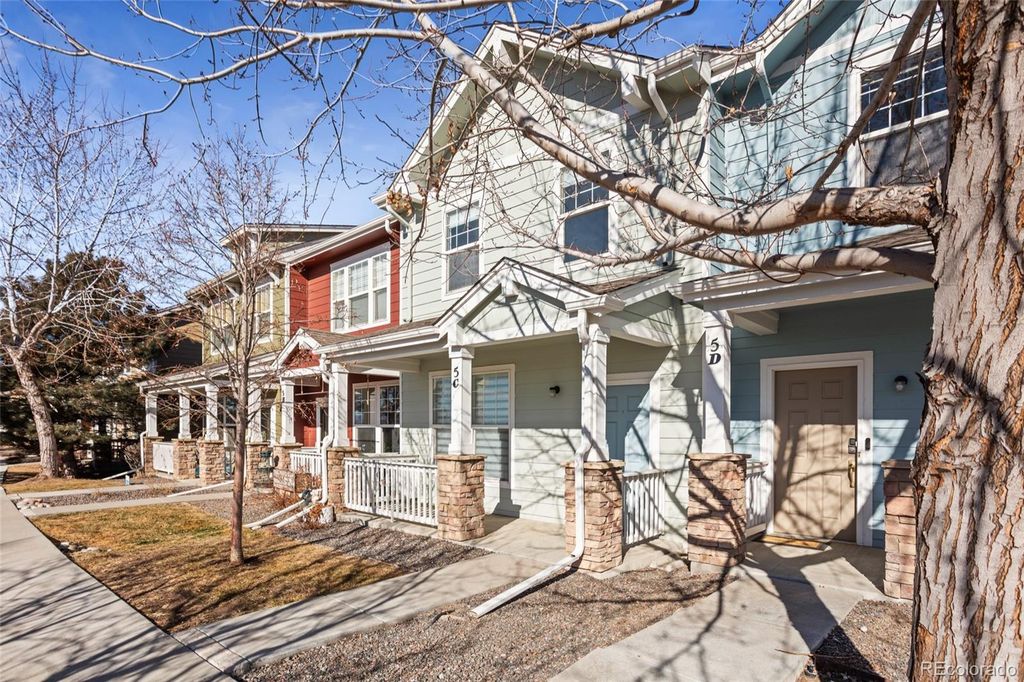 15612 E 96th Way #5C, Commerce City, CO 80022 - See Est. Value, Schools ...